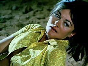 SYLVIA KAY Nude AZNude