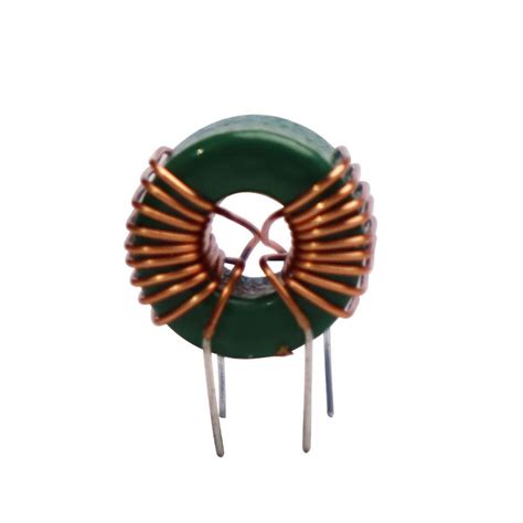 Select Signal Filter Noise Use Differential Mode Toroidal Inductor