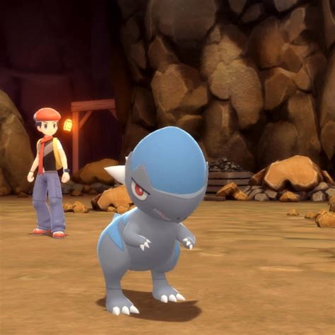 Skull Fossil Pokemon