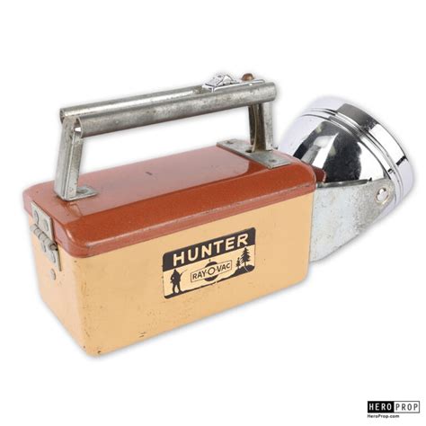 Stranger Things Nancies Flashlight