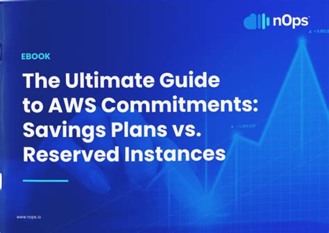 How To Cost Optimize Auto Scaling Groups Asgs The Essential Guide Nops