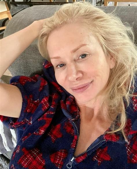 Ewa Gawryluk Opowiedzia A O Swoich Problemach Co Zdradzi A Aktorka