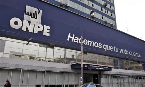 Hoy Vence Plazo Para Que Partidos Rindan Cuentas Del Financiamiento