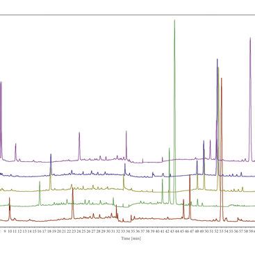 Separation Results Of Different Coupled Columns By Column Switching Download Scientific Diagram