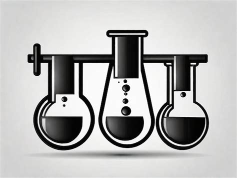 Premium Ai Image Scientific Formula Experiment