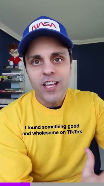 Tic Toc Be Like Youtube