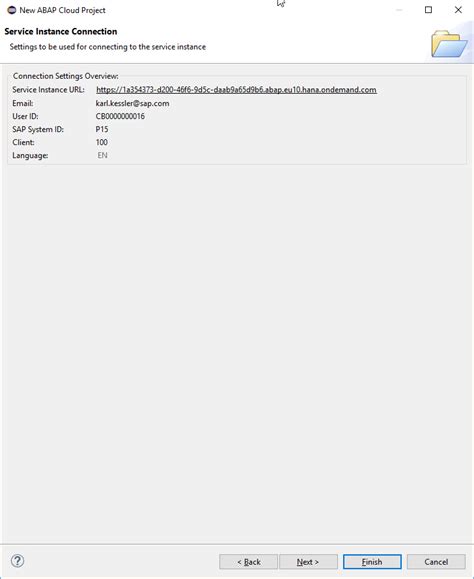 Take Your Abap Skills To The Cloud Mastering Sap