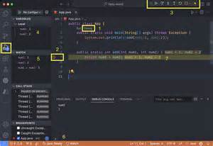 Visual Studio Code For Java The Complete Guide Tips Setup And Extensions
