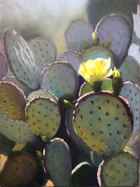 Elizabeth Ming Cooper Fine Art Fine Artist