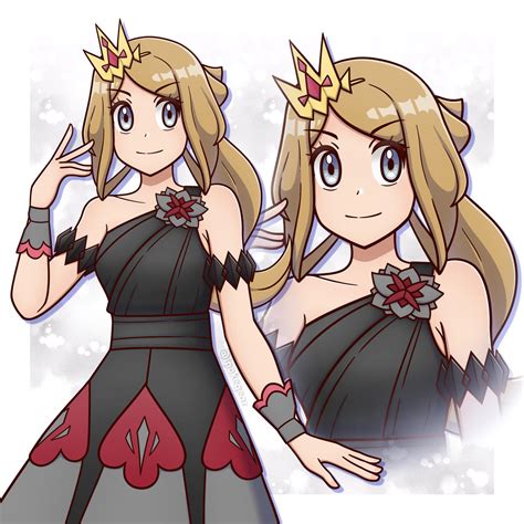 Ex Serena Neo Champion By Ipokegear On Deviantart