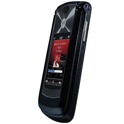 Razr V8 Motorola ~ Planeta Celular
