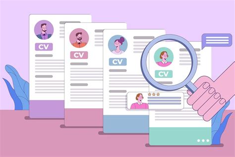 Resume Parsing Software Streamline Recruitment