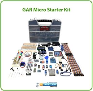 Top IoT Starter Kits For The Beginners To Learn Programming The Engineering Projects