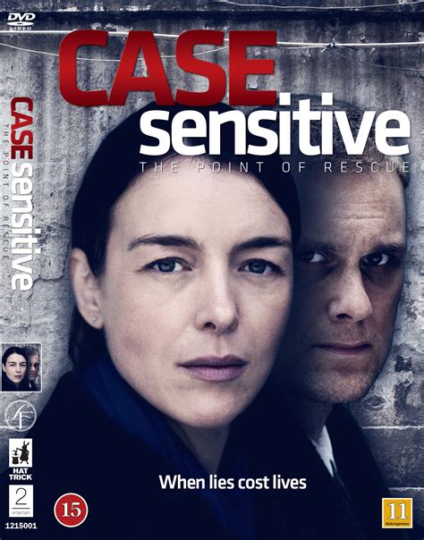 Case Sensitive Complete Series 720p Br