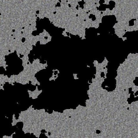 Our Multi Layer Procedural Noise Model On A Colored Texture Image