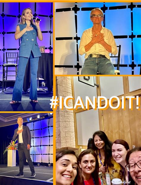 Rupal Patel On Linkedin 🌟 Had The Most Incredible Weekend At The I Can Do It Conference In…