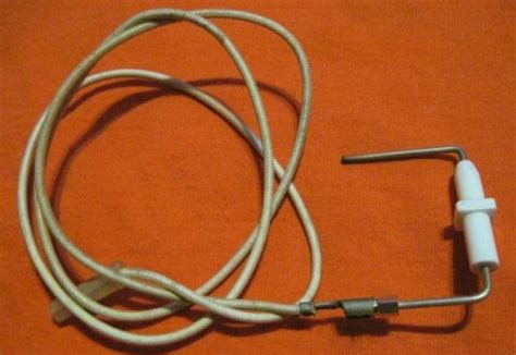 Flame Sensor Rods