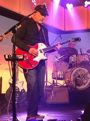 Chris Pelonis And The Abiders Goodsell Amplifier Company Llc