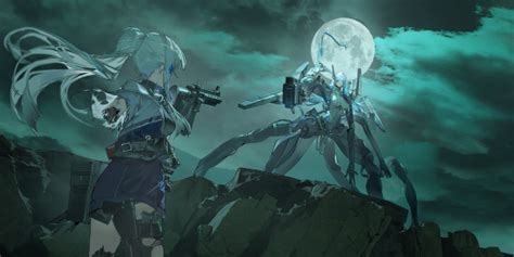 Gfl2 Story Summary Iop Wiki