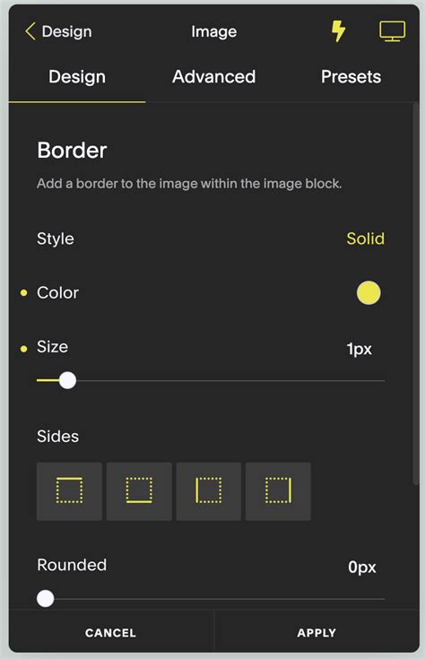 Squarespace Custom Design SquareKicker Squarespace Design Extension Plugin