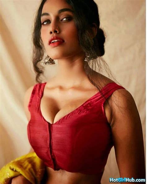 Cute Indian Boobs