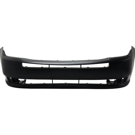 2009 2012 Ford Flex Front Bumper Painted To Match Or Primed Bumper King