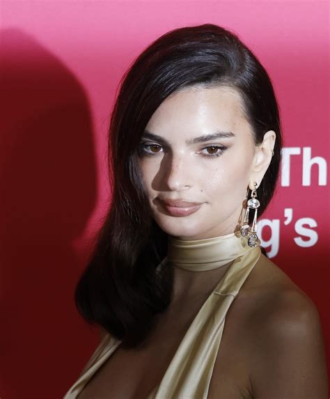 Picture Of Emily Ratajkowski