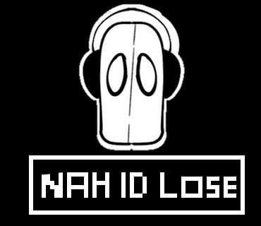 Nah Id Lose R Undertale