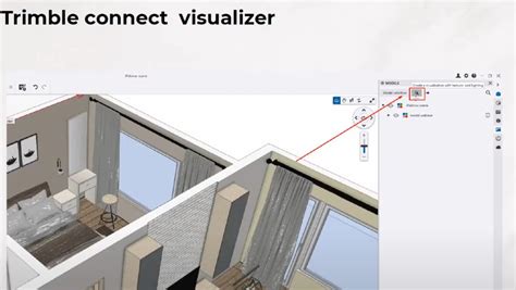A New Era Of Rendering With Trimble Connect Visualizer Gallery