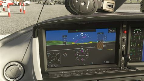 FlightFX Vision Jet Checklist Aircraft Systems Microsoft Flight Simulator Forums