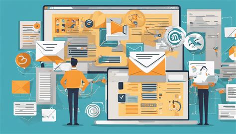 Automation Tools For Streamlining B2b Email Sending Infrastructure
