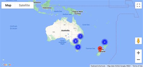 A Map Of Documents Laserfiche Answers