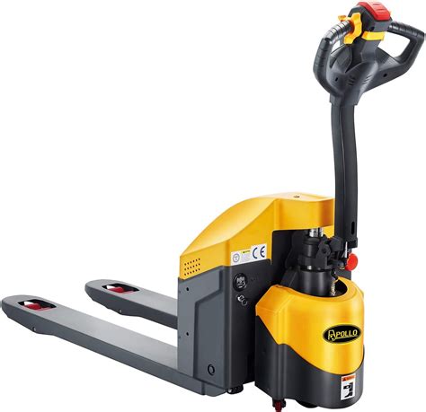 Electric Pallet Jack