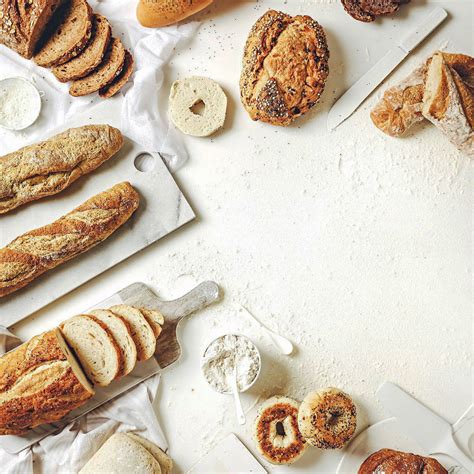 Best Bread For Acid Reflux A Comprehensive Guide Chronically Alex Jean