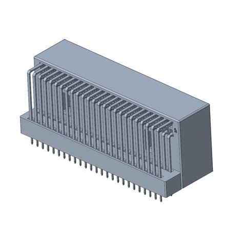 Pcb插入式电源连接器 电源连接器 板对板连接器 线对板连接器 金手指连接器 浮动板对板 连接器 东莞市硕品电子有限公司