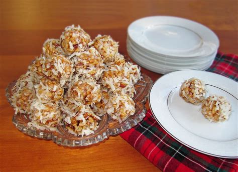 Missionary Date Balls 2 Joy Love Food