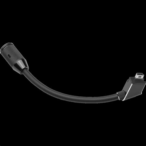 Uni Directional Microphone For Virtuoso Rgb Wireless