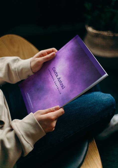 Carta Astral Ritual Astrológico El Tarot De Esperanza