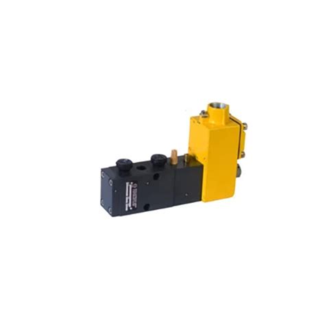 Latching Solenoid Valve Application Industrial At Best Price In