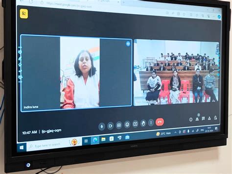 faculty of law value added course on women empowerment and