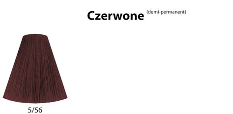 Londa Professional Ammonia Free Demi-Permanent Krem koloryzujący do ...