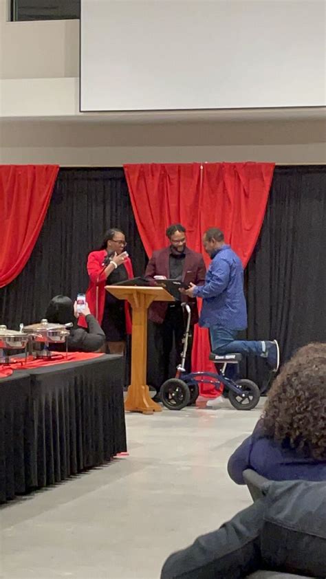 Kenny Robinson On Linkedin Community Partnerships Are The Backbone Of This Work