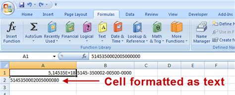 Excel String Conversion With Text Formula Character Limit Stack