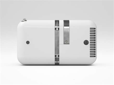 Brionvega Ts 502 Vintage 3d Model Turbosquid 1709102