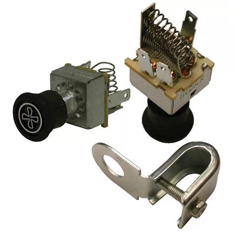 V Speed Switch Mill Supply Inc