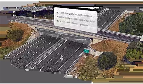 Nuage De Points Usbim Acca Software