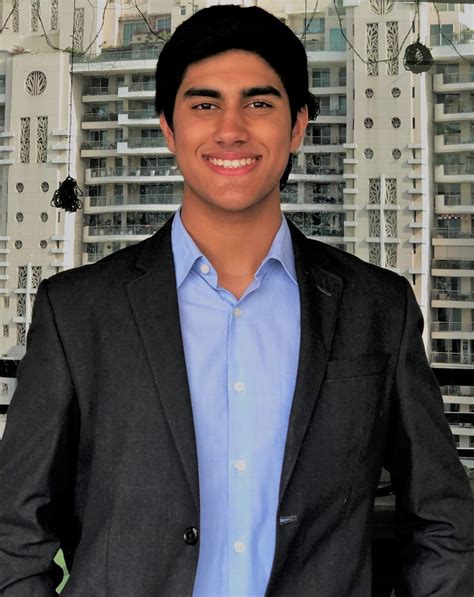 Dhruv Bindras Shark Tank