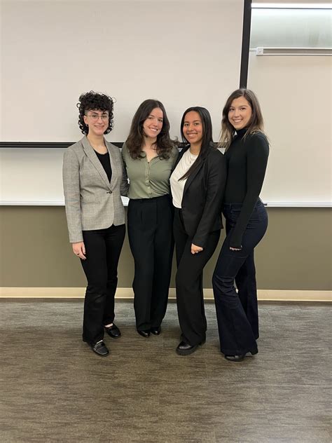 I Recently Presented At My First Conference Seton Hall Hosted Their Annual Conference On Women
