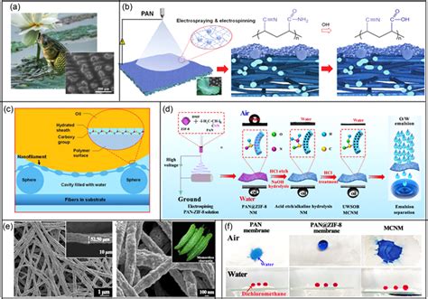Design Principle And Preparation Examples Of Download Scientific Diagram