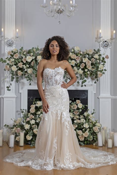 Angel Rivera — Kinsley Couture Bridal